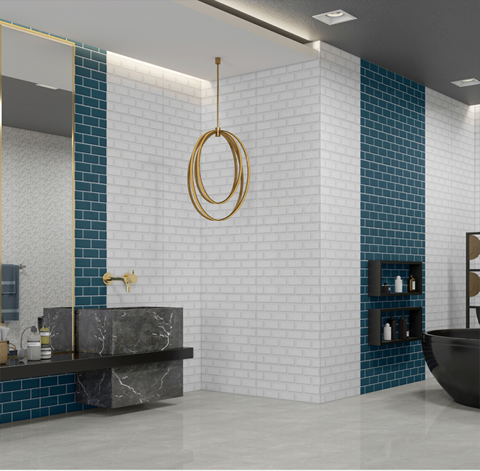 Home WALL TILES